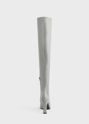 TOTEME Nappa Over-the-knee Boots