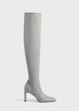 TOTEME Nappa Over-the-knee Boots