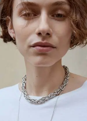 TOTEME Byzantine Collar