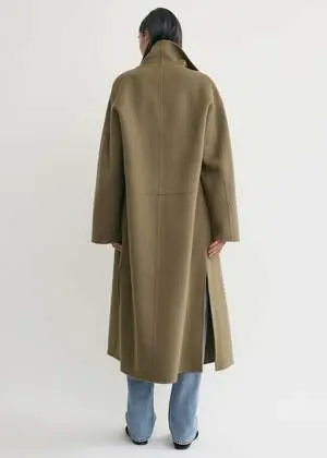 TOTEME Signature Doublé Coat