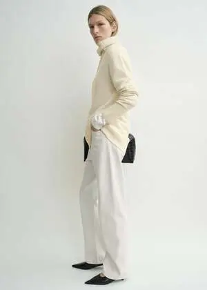 TOTEME Cashmere Turtleneck