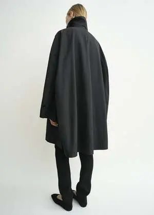 TOTEME Car Coat
