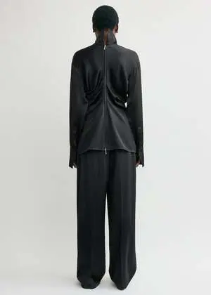 TOTEME Slouch Blouse