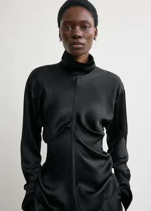 TOTEME Slouch Blouse