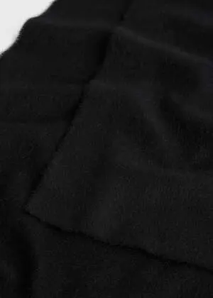 TOTEME Classic Winter Scarf