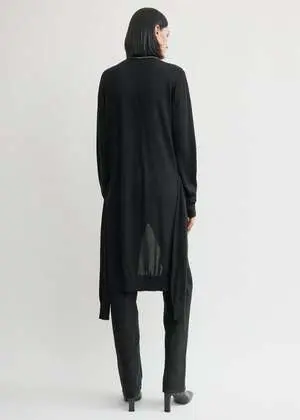TOTEME Double-sleeve Turtleneck