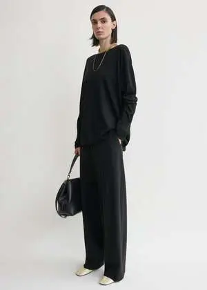 TOTEME Longline Knit