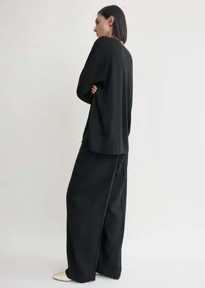 TOTEME Longline Knit