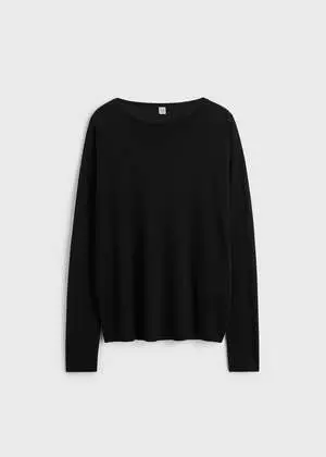 TOTEME Longline Knit