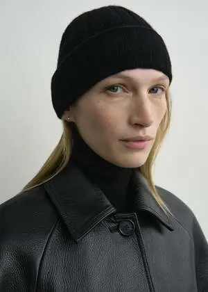 TOTEME Cashmere Beanie