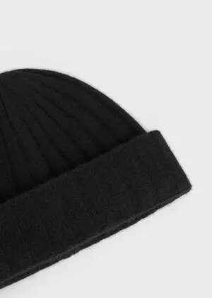 TOTEME Cashmere Beanie