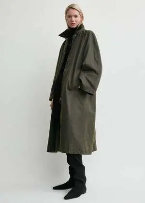 TOTEME Country Coat