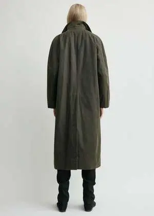 TOTEME Country Coat
