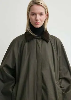 TOTEME Country Coat