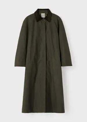TOTEME Country Coat