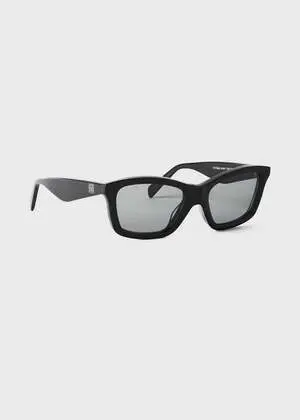 TOTEME Classic Sunglasses