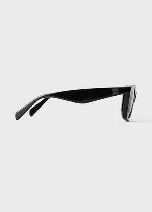 TOTEME Classic Sunglasses