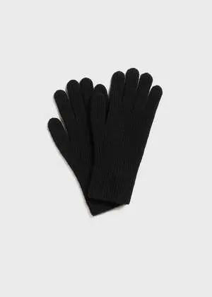 TOTEME Cashmere Gloves