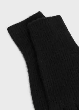 TOTEME Cashmere Gloves
