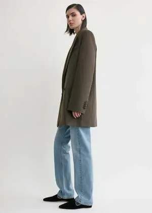 TOTEME Shield Blazer