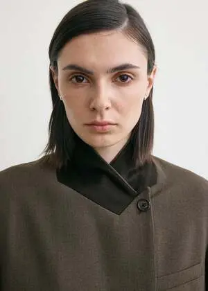 TOTEME Shield Blazer