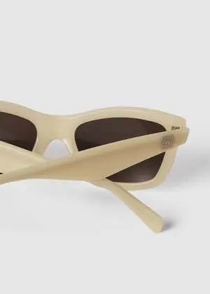 TOTEME Classic Sunglasses
