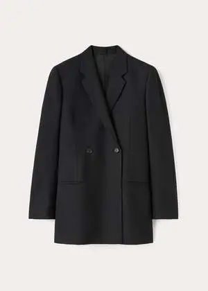 TOTEME Double-breasted Blazer