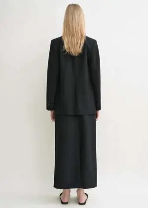 TOTEME Tailored Suit Jacket