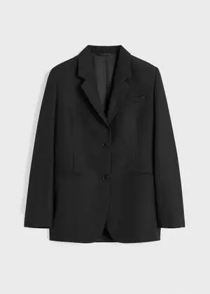 TOTEME Tailored Suit Jacket