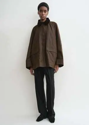 TOTEME Country Jacket