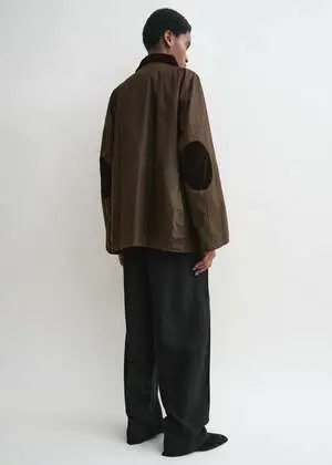 TOTEME Country Jacket