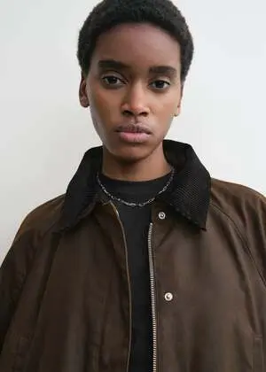 TOTEME Country Jacket