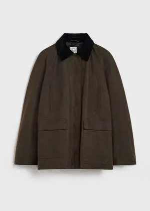 TOTEME Country Jacket