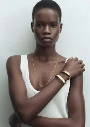 TOTEME Signature Bracelet