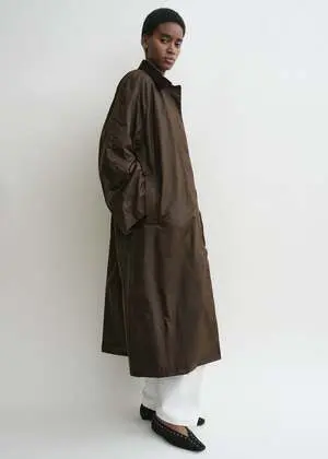 TOTEME Country Coat
