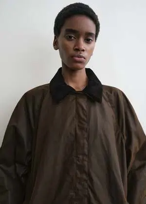 TOTEME Country Coat