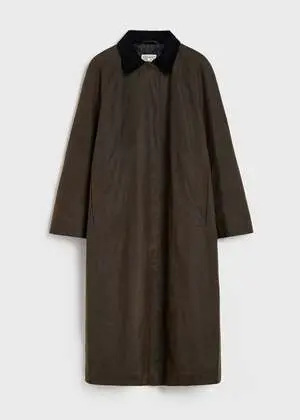 TOTEME Country Coat