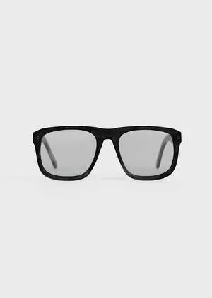 TOTEME Navigator Sunglasses