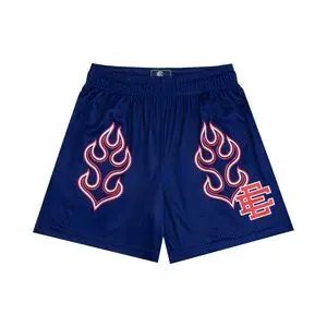 ERIC EMANUEL Ee Basic Short - Blue