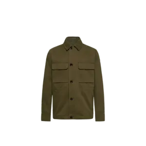 Moncler Thaldrik 3-in-1 Down Field Jacket