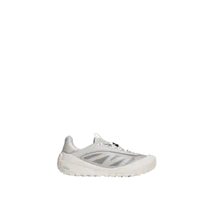 Moncler Trailgrip Lp Suede & Nubuck Sneakers - Gray