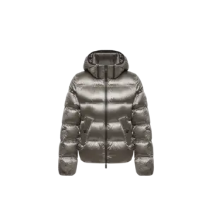 Moncler Sensation Short Down Jacket