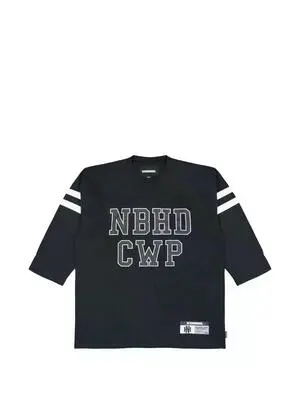 Neighborhood Sport Tops For Men