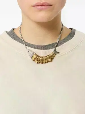 Isabel Marant Étoile River Choker