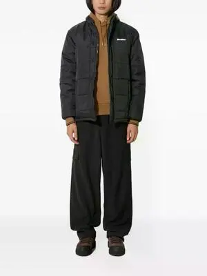 BUTTER GOODS Zip-up Padded Jacket
