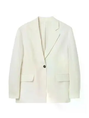 HOUSE OF DAGMAR Single-breasted Blazer