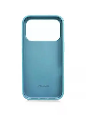 SWAROVSKI Iphone® 17 Pro Crystal-embellished Phone Case