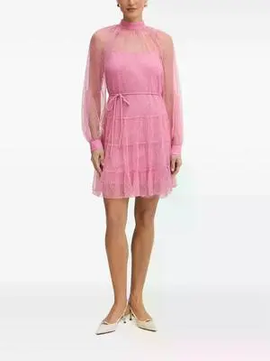 Twinset Floral Cocktail Dresses