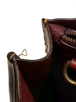 COACH VINTAGE Tyler Carryall Tote Bag