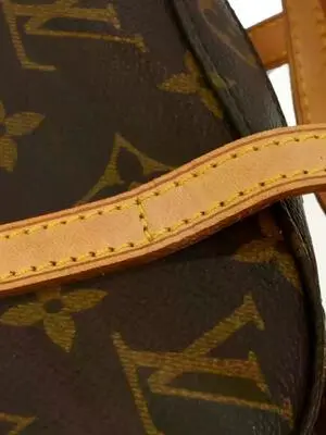 LOUIS VUITTON Monogram Spontini Handbag